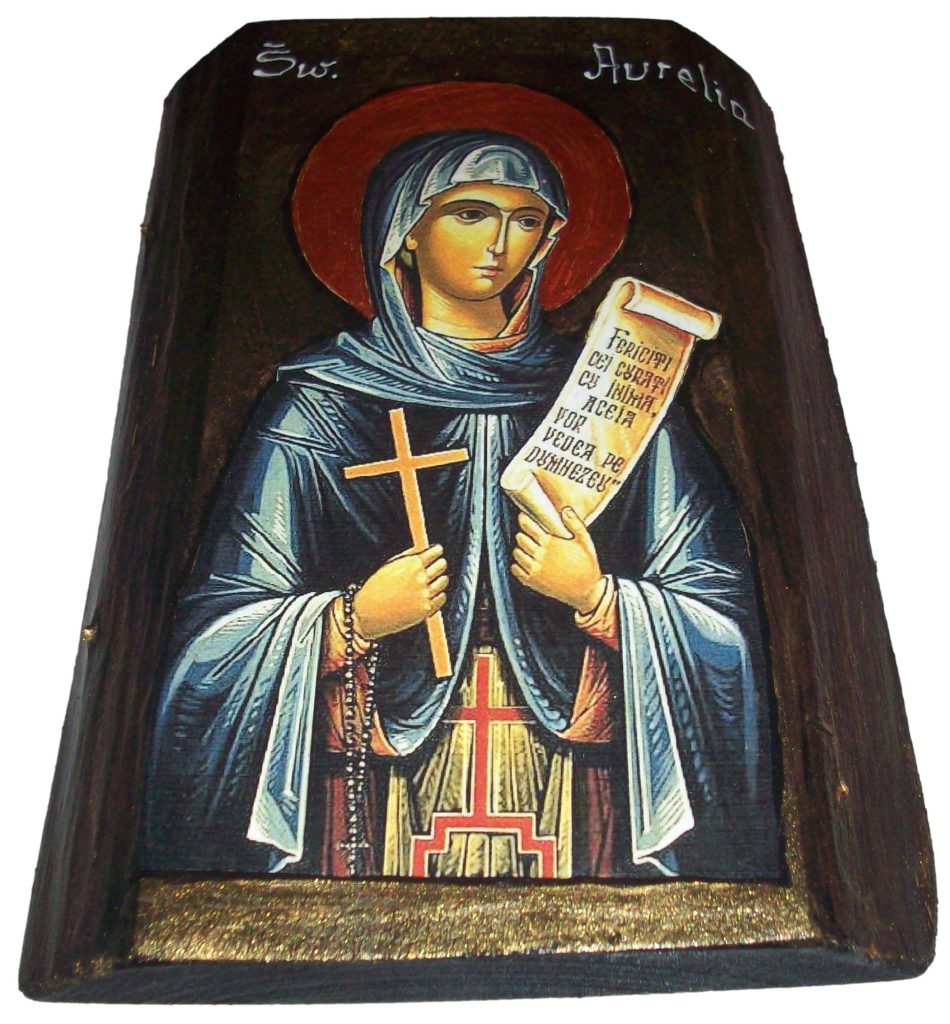 Święta Nikola - kim była i jakie miała cechy? Życiorys, atrybuty i patronka - Nasza-Arka.pl